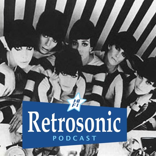 Stream The Mod Scene Part 2: Glory Boys & Girls by Retrosonic Podcast ...