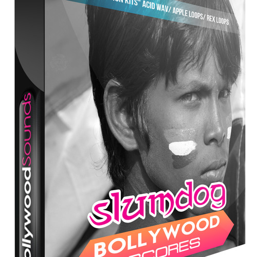 Stream Flood of Flutes-Slumdog Bollywood Scores by beatfactorymusic ...