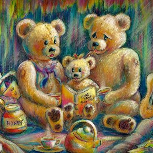 Stream mackdaddy | Listen to teddy bears techno playlist online for ...