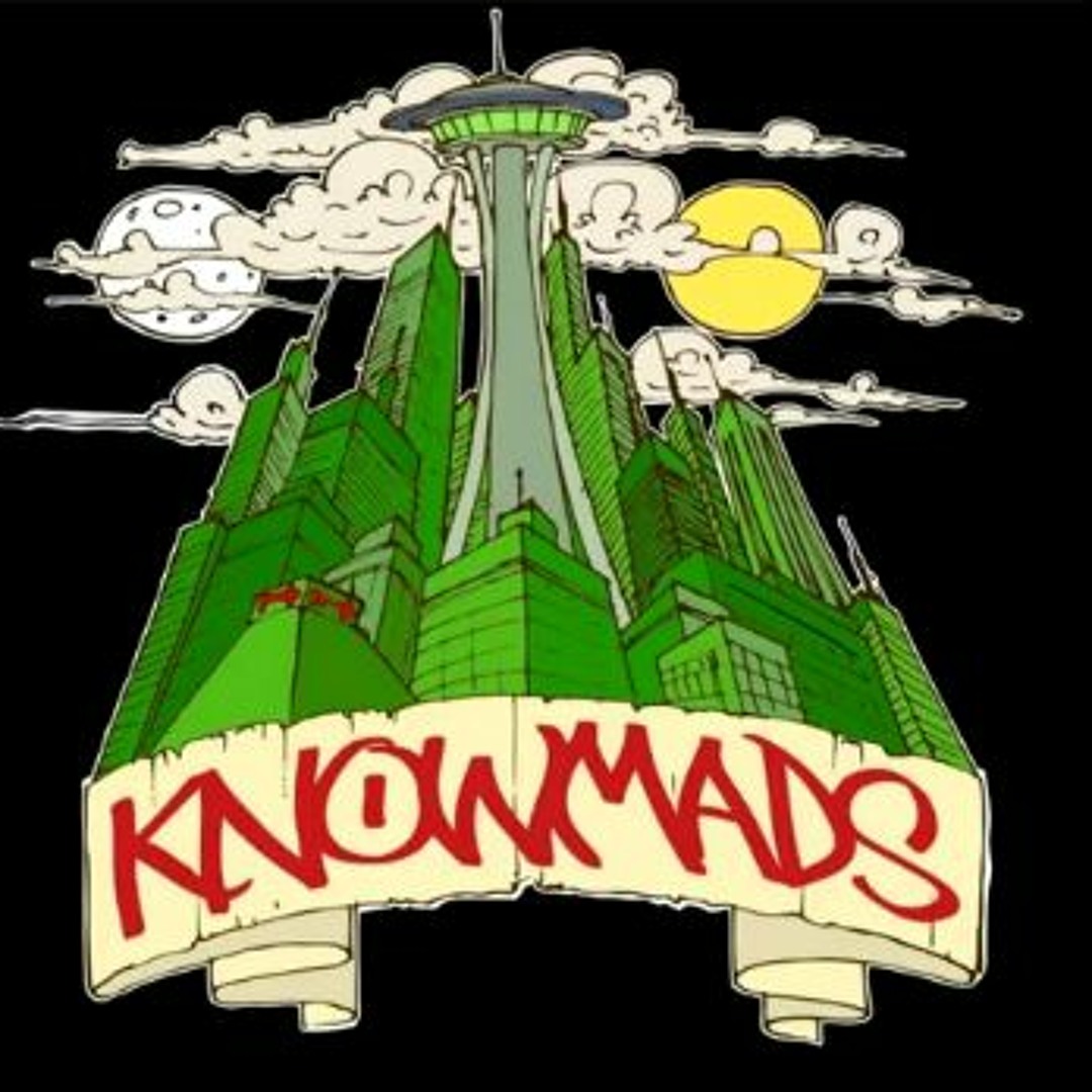 Stream KnowMads - River Runs Deep by Gaby | Listen online for free on ...