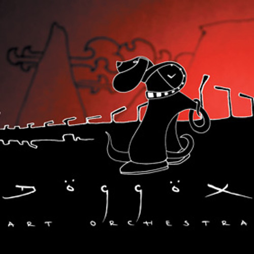 Stream Doggox Art Orchestra - Fibonacci Frogs by Pippin Kenworthy ...