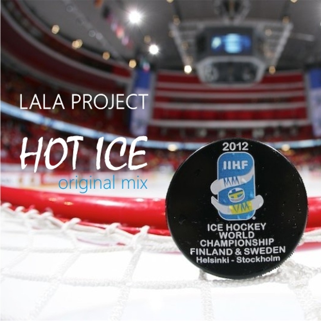 Stream LALA PROJECT Hot Ice [original mix] MASTERED 320kbps by lalaproject | Listen online for ...