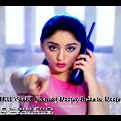 Stream TU TU HAI WAHI (Remix) Deejay Indra ft. Deejay Aqeel by DJ INDRA ...