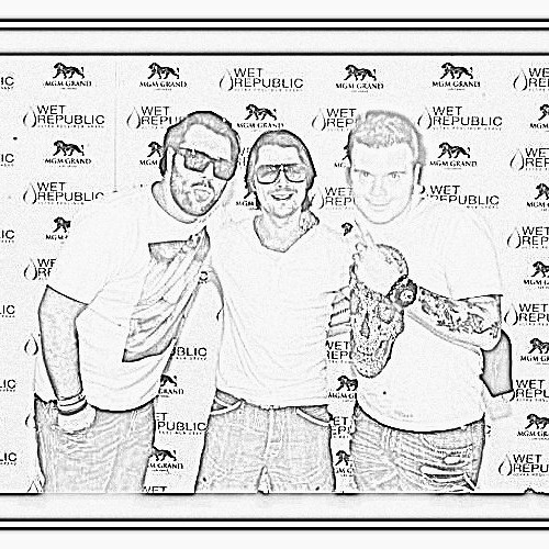 Stream Top 5 SWEDISH HOUSE MAFIA Mixed by DJ GeDo by Dj GeDo | Listen ...