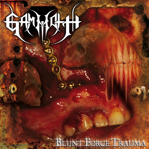Stream Gammoth - 04 - Raping The Retarded - Blunt Force Trauma (2005 ...