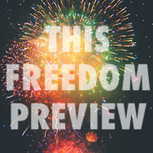 Stream This Freedom(ID Preview) by Kopile6 | Listen online for free on ...