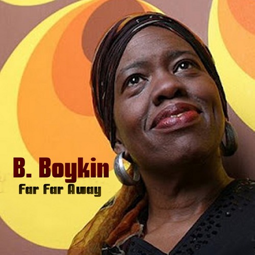 Stream B. Boykin, Far Far away - With a Twist - nebottoben by ...