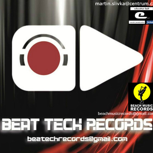 Stream Martin Slivka | Listen to Beat Tech Records - Beach Music Records playlist online for ...