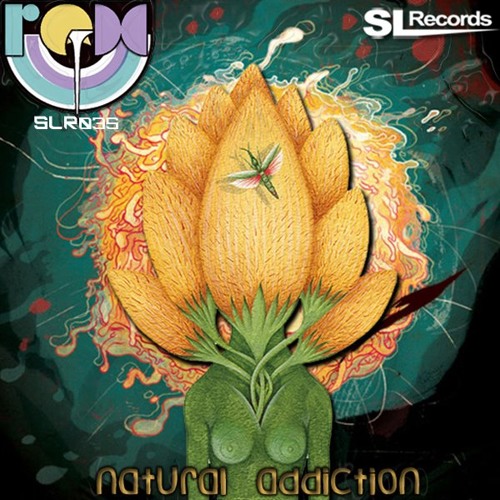 Stream Natural addiction by R.e.x aka Fissure | Listen online for free ...