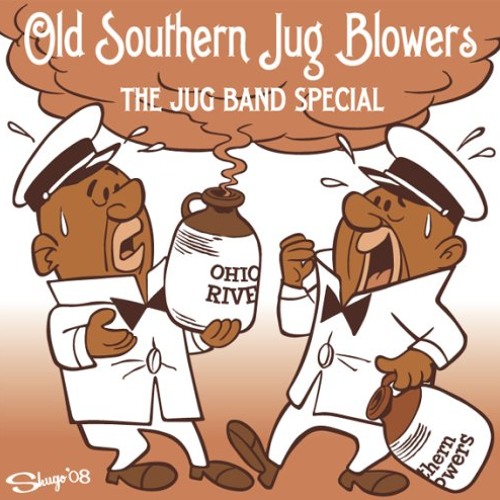 Stream Old Southern Jug Blowers / Blue Devil Blues by Get Hip Showcase ...
