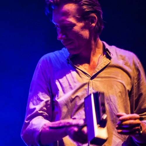 Stream Daniel Bloom feat. Tomek Makowiecki - Wizyta live T Mobile Nowe ...