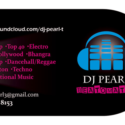 Stream DJ Pearl - Sexy GANAM Style (K-Pop) by DeeJ Pearl *BEATOMATIC ...