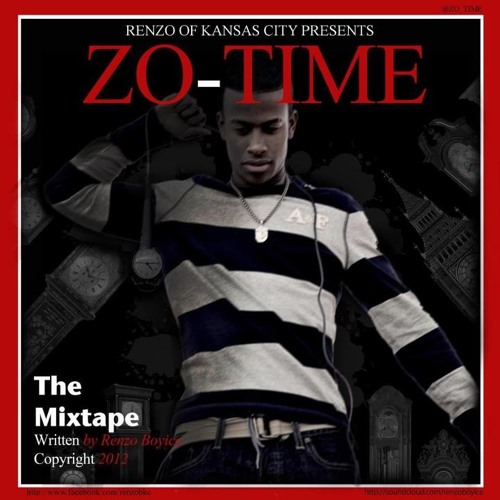 Stream zotime | Listen to Zo Time Mixtape playlist online for free on ...
