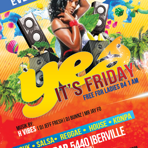 Stream Zouk/Compas Mix Full Version Mixed By Dj Jeff Fresh (HVibes) by ... Stream Zouk/Compas Mix Full Version Mixed By Dj Jeff Fresh (HVibes) by ...