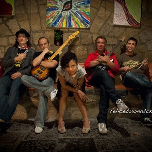 Stream Simona Boo - Got my mojo workin' (Muddy Waters cover) by ...