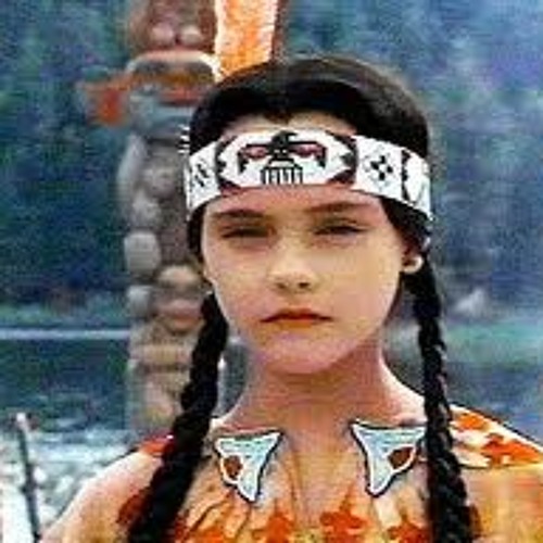 Stream Christina Ricci-vs-Solar Bears by MickeyMouseCowboy | Listen ...