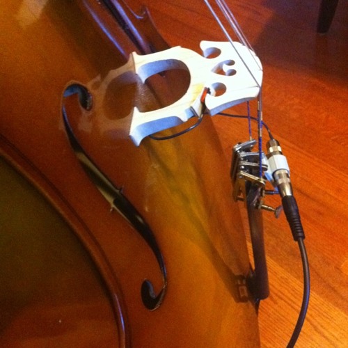 Stream "Anima" Experimental Cello Piece by M. Swensen by Swensenmichael ...