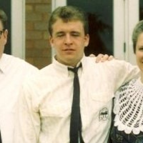 Stream 05 Then The Lord Stood By Me by Jonathan White | Listen online ...