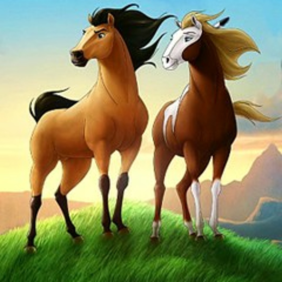 Stream Metal Lee | Listen to spirit el corcel indomable playlist online ...