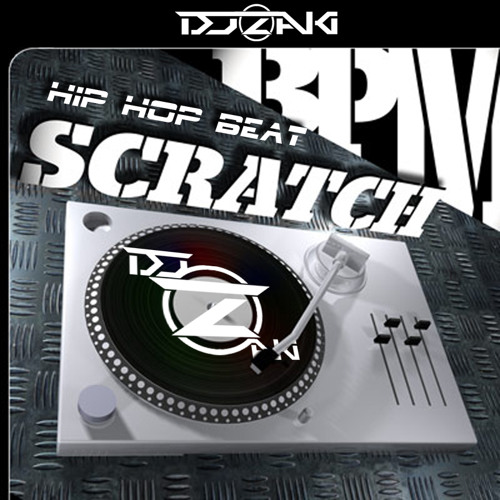Stream Dj Zaki - Hip Hop Beat ( Scratch ) by DeeJay Zakii | Listen ...