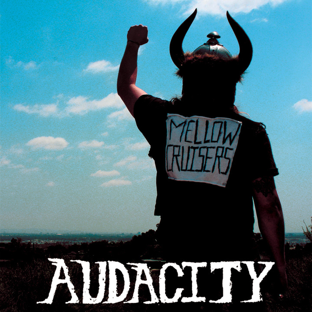 Stream Audacity, "Subway Girl" by FILTER Magazine | Listen online for ...