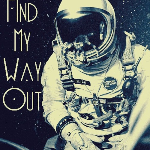 Stream Can't Find My Way Out by Captain Lung | Listen online for free ...