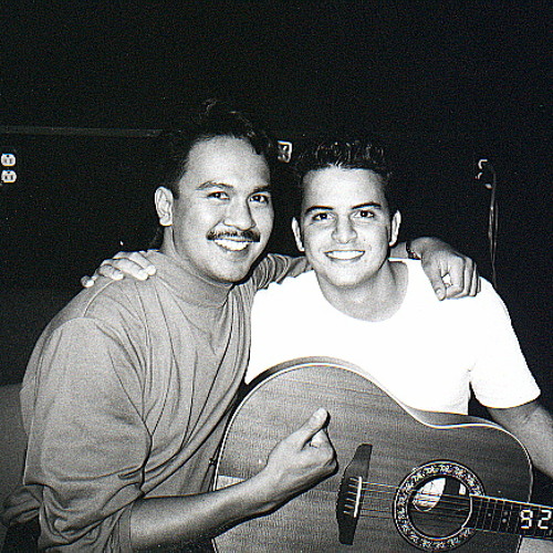 Stream Break These Walls by Glenn Medeiros by Lester Gantan | Listen ...