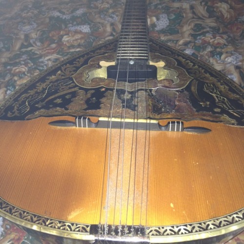 Stream Bouzouki solo by Arthur Zavras | Listen online for free on ...
