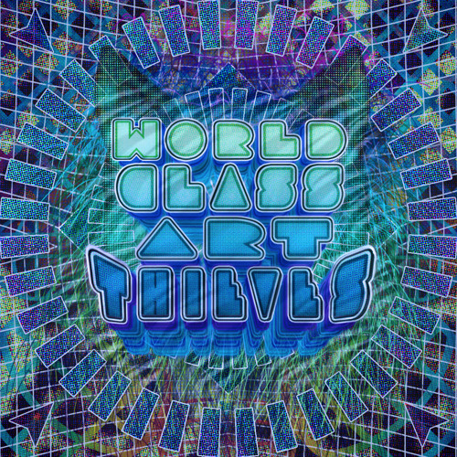 Stream World Class Art Thieves | Listen to Live Sets and Mixes playlist ...