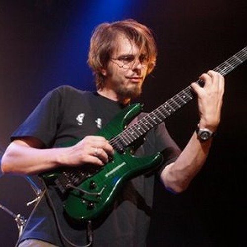 Stream RHPII - Wristkiller (feat. Alex Machacek) by Richard Hallebeek ...