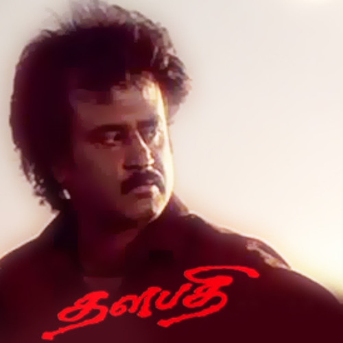 Stream Super star Rajini's love breaking bgm from Thalapathi by Raviebr ...