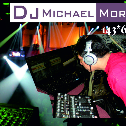 Stream (114) Tema de Barney Dj MichaeL MorA ®™ - BARNEY by Dj Michael ...