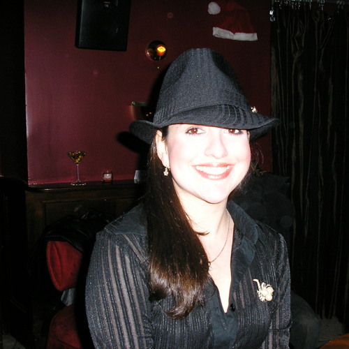 Stream 01 Tania - National Anthem by Tania Taylor Powers | Listen ...