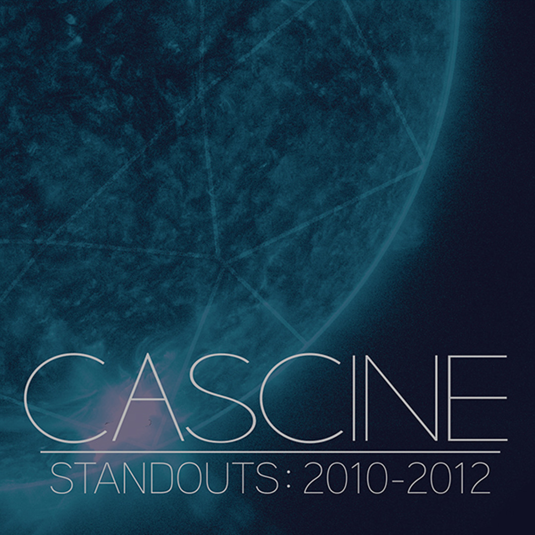 Stream Chad Valley - Shell Suite by CASCINE | Listen online for free on ...