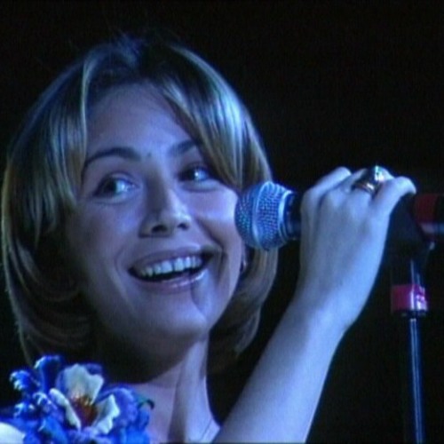 Stream Tsisana Sepiashvili, Merab Sepashvili – What did the Cloud Want ...