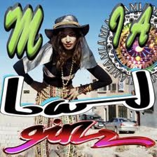 Listen to Bad Girls (Nick Thayer Remix) - M I A - Step Up Revolution ...