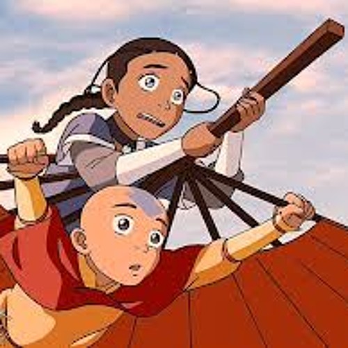 Stream Avatar-Yu Yan Capture Aang by Samantha Batista | Listen online ...