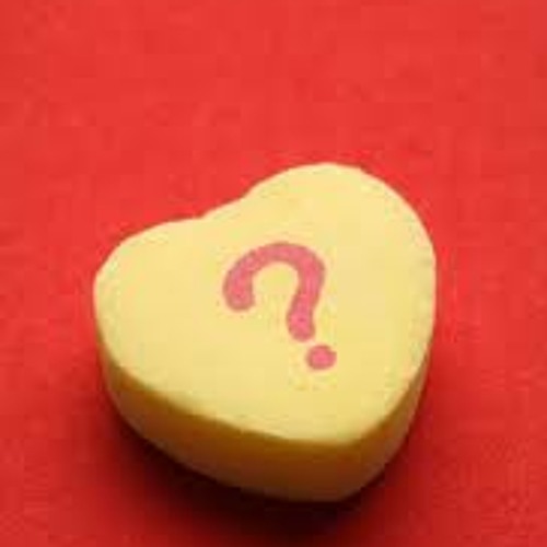 Stream Question Mark by bookworm/singer | Listen online for free on ...