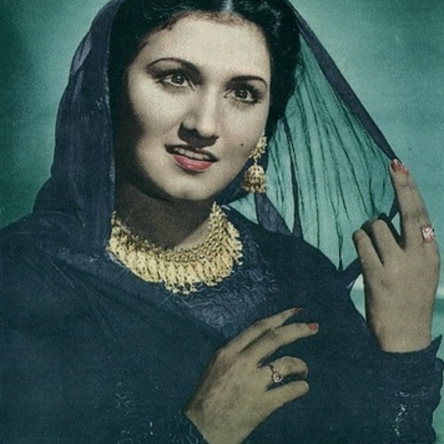 Stream Niggi Batool | Listen to niggi playlist online for free on ...