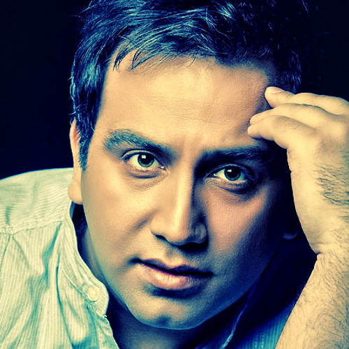 Stream Masoud Emami - Hormat by gryashar | Listen online for free on ...