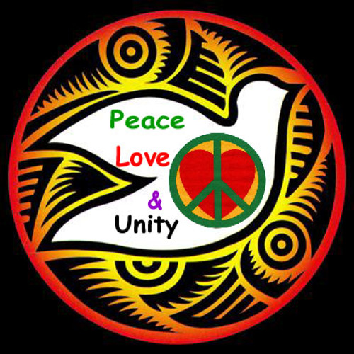 Peace And Unity Symbols