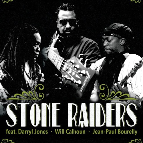 Stream Stone Raiders - Truth to Power by StoneRaiders | Listen online ...