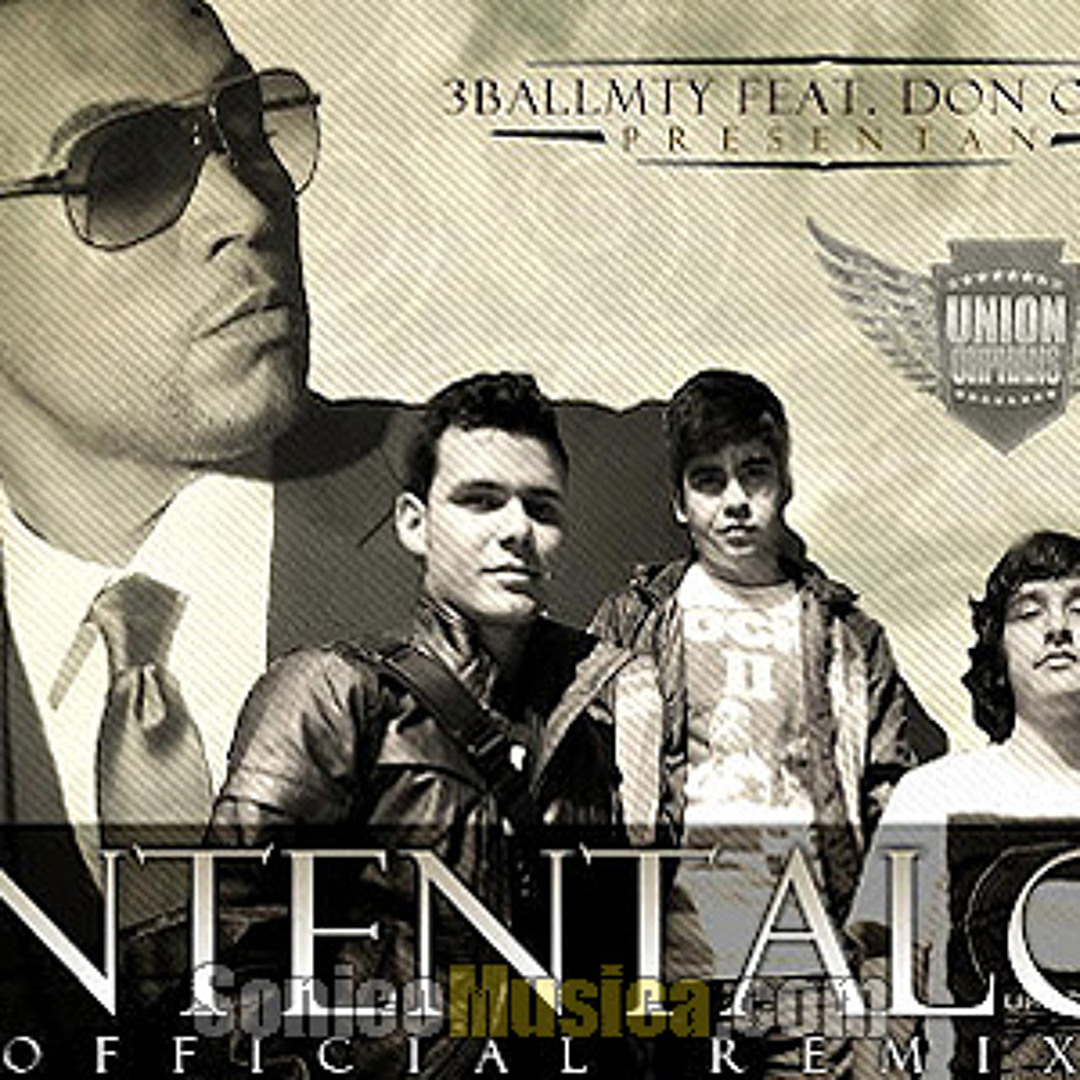 Stream Intentalo 3ball Mty - extended mix (deejay fox) by Jonathan Sn ...