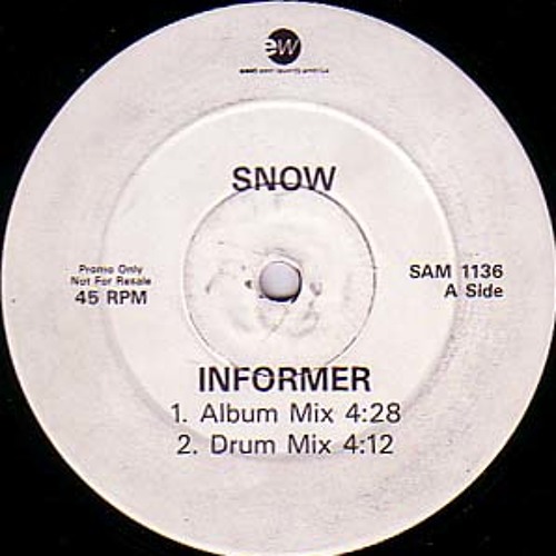 Informer Snow