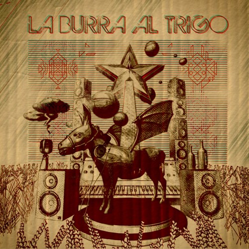 Stream DE ELISA by La burra al trigo | Listen online for free on SoundCloud