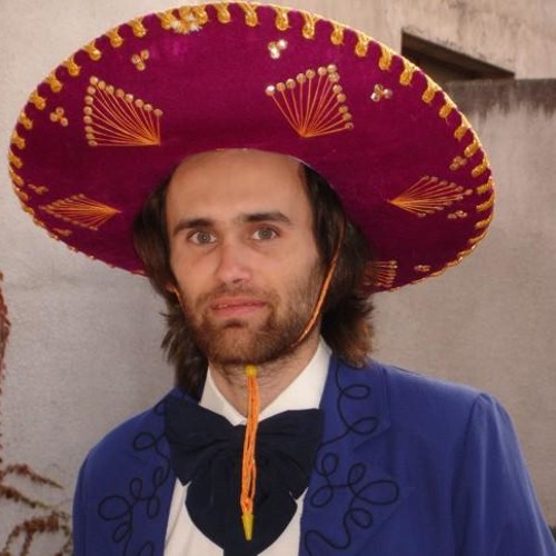 Stream Daniel Martín Marcuzzi | Listen to Mis boleros y canciones ...