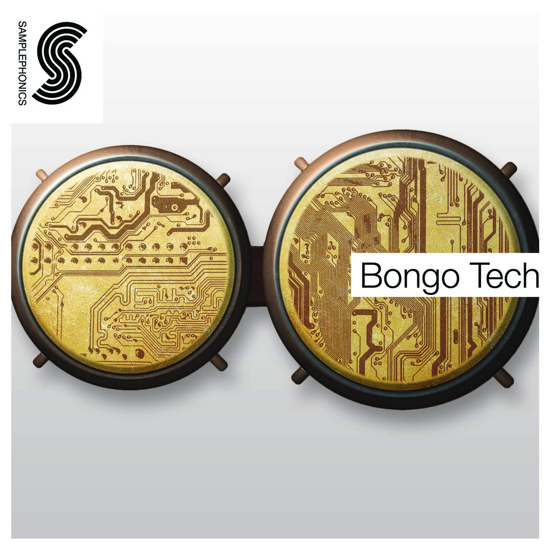 Stream Bongo Tech Demo 01 by Samplephonics | Listen online for free on ...