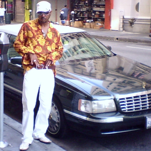 Stream Pimp Ho Love by Slim Diamond | Listen online for free on SoundCloud