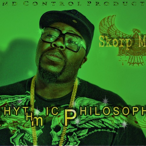 Stream Skorp Metah's Rhythmic Philosophy by The Beat Doctorz | Listen ...