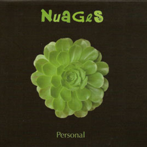 Stream nuagesecuador | Listen to Disco PERSONAL playlist online for ...